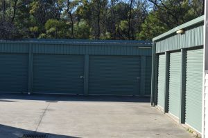Self-Storage For Sale - Self Storage business for sale